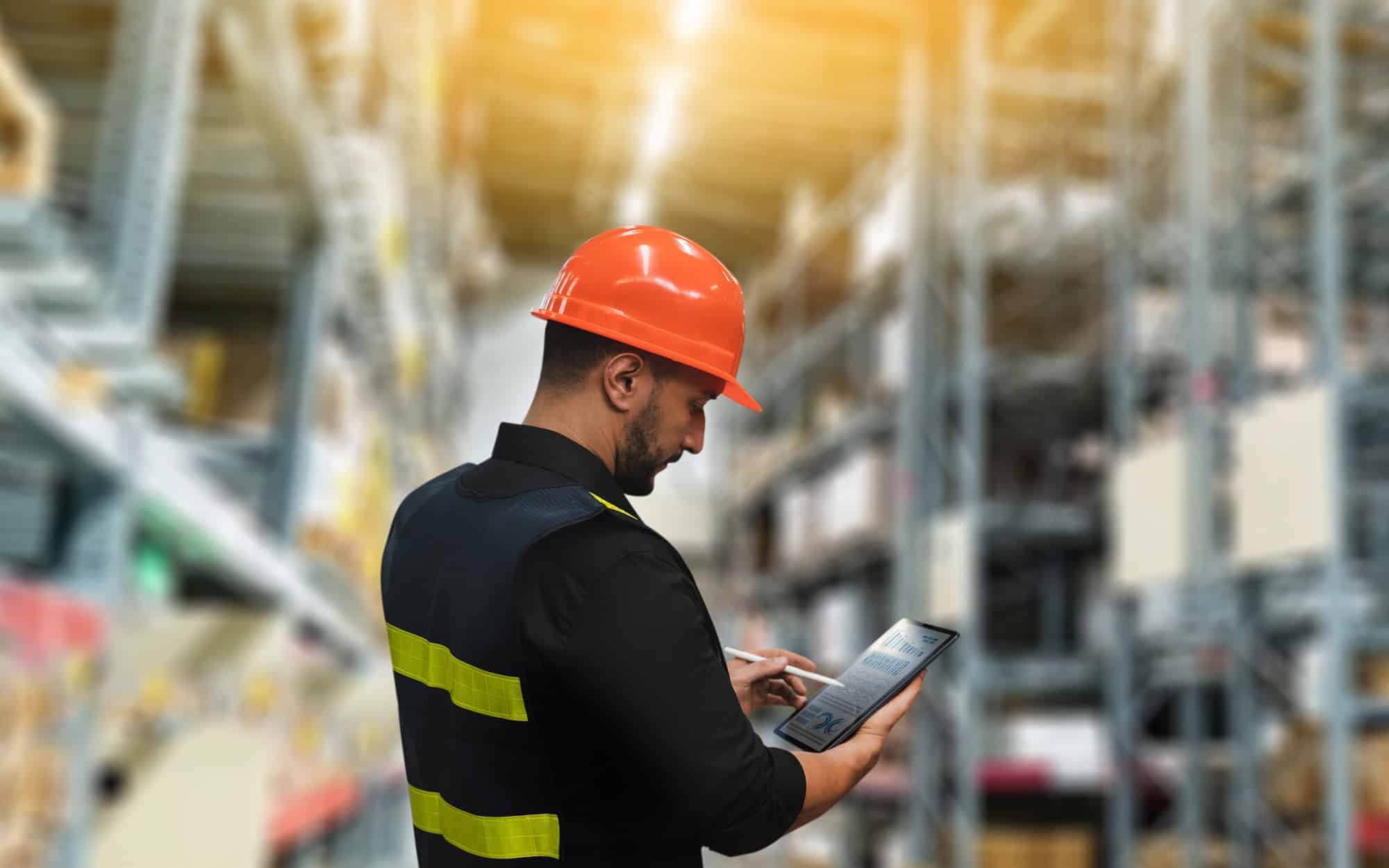 Supply Chain Efficiency | Indianapolis Warehousing | FW Logistics