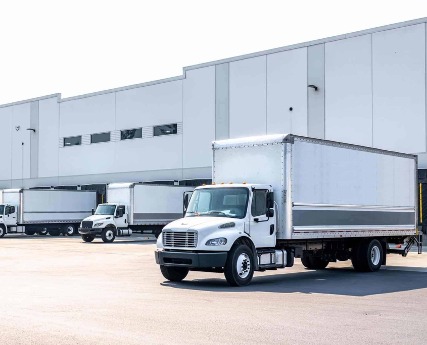 Understanding Temp-Controlled vs. Ambient Warehouses - FW Logistics
