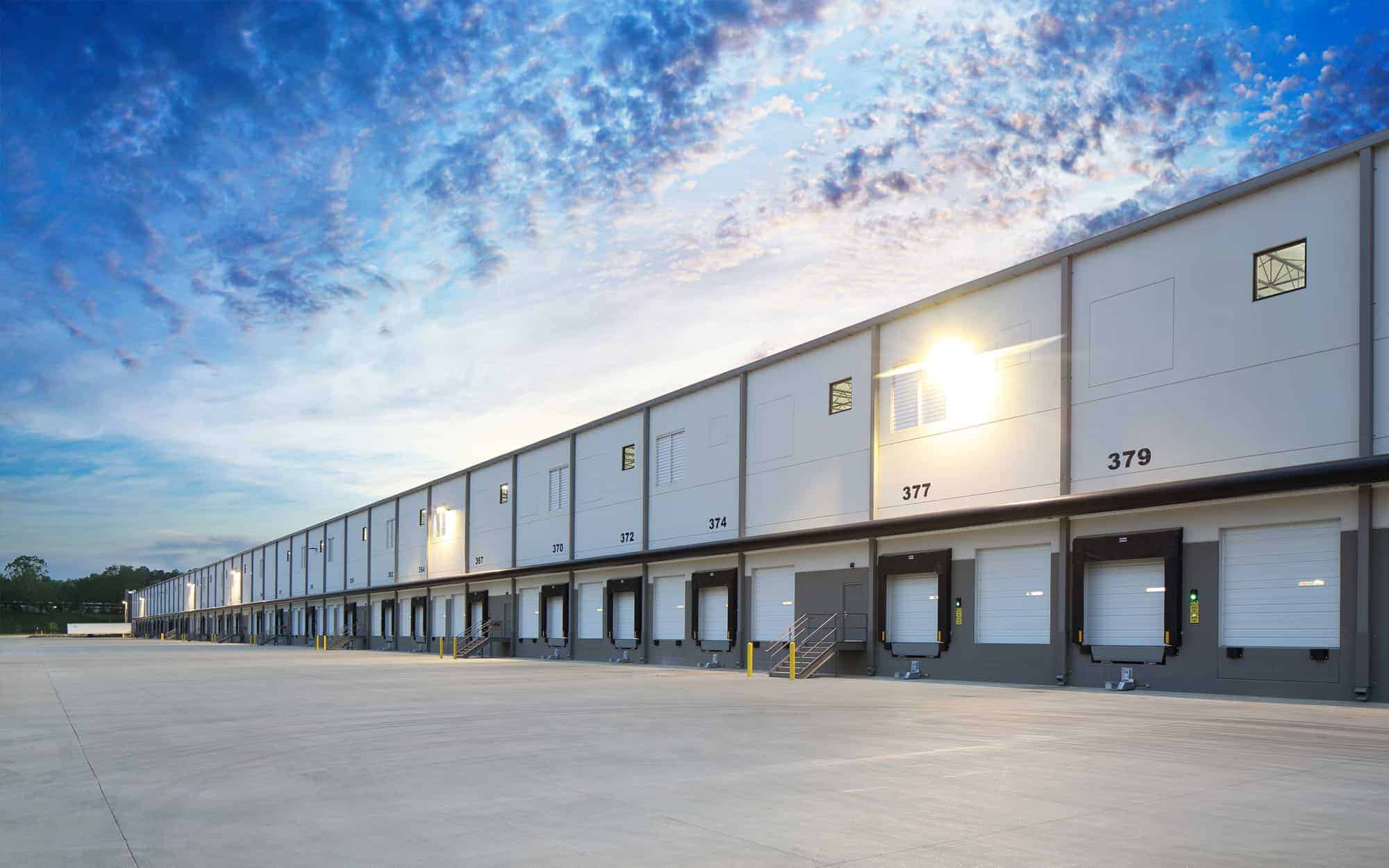 Understanding Temp-Controlled vs. Ambient Warehouses - FW Logistics