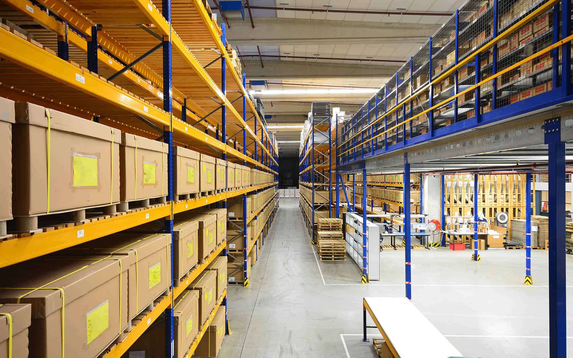 How to Increase Accuracy in the Order Fulfillment Process - FW Logistics How to Increase Accuracy in the Order Fulfillment Process - FW Logistics